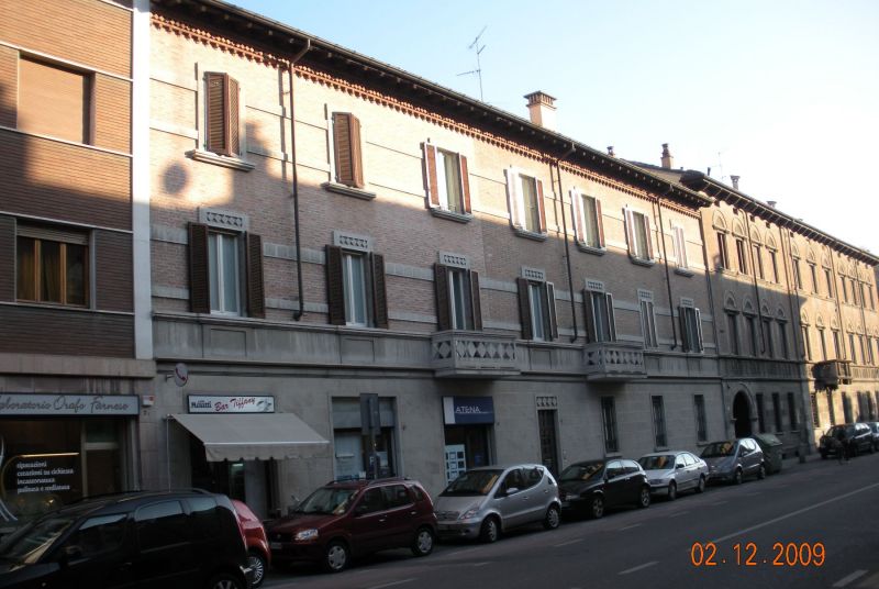 STRADONE FARNESE - Realizzazioni - Edilvalla - Piacenza